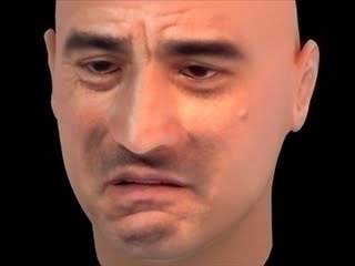 How To Best Use Custom 3d Models To Get Realistic 3d Face Modeling ...