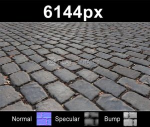 Added A Ton Of New HDRI And Textures - FlatPyramid