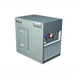 Emergency generator 3D Model - FlatPyramid