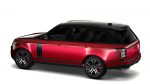 Range Rover SVAutobiography Dynamic 2017 3D Model - FlatPyramid