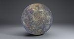 Mercury 4k Globe 3D Model - FlatPyramid