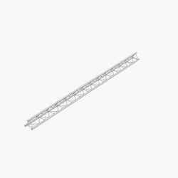 Mini Triangular Truss (Collection 14 Modular) 3D Model - FlatPyramid