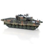 Panzer 87 - Swiss Army 3D Model - FlatPyramid