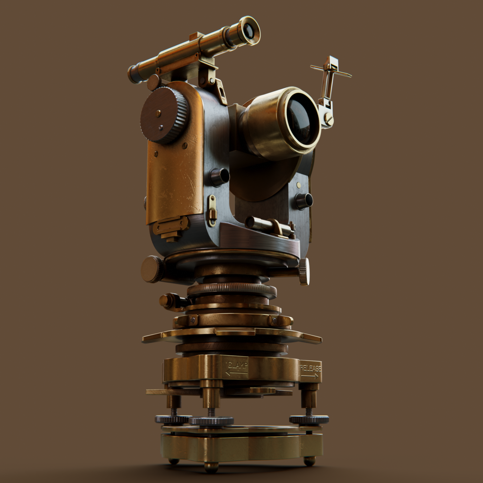 3D Models for Download - Buy 3D Models Instantly | FlatPyramid