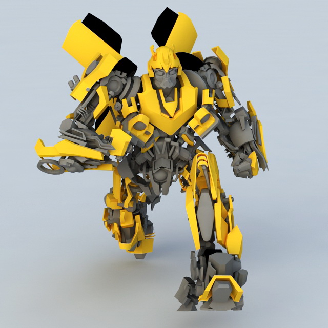 Custom 3D Models | FlatPyramid 3D Modeling and Rendering Service