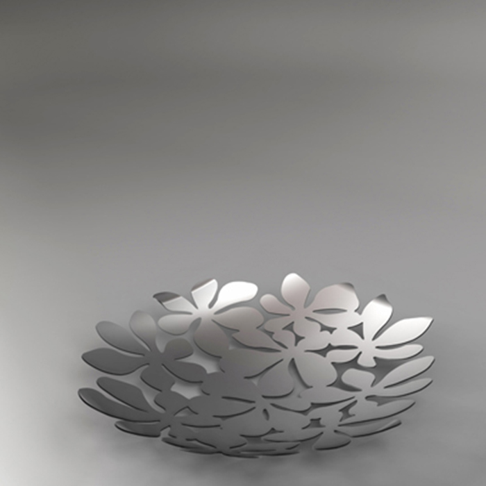 Decorative Bowl 3D Model - FlatPyramid