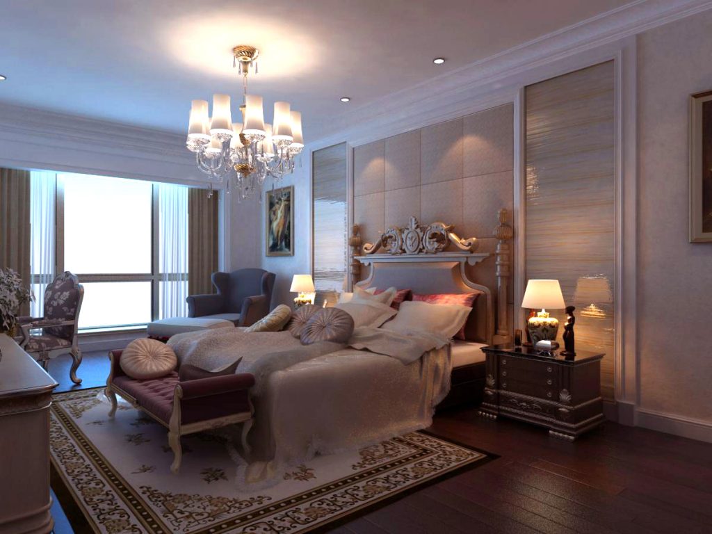 3D Home 0149 3D Model - FlatPyramid