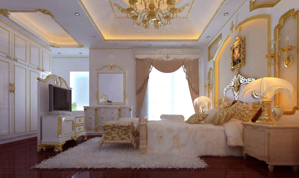 3D Home 0239 3D Model - FlatPyramid