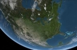 earth 16k 3D Model - FlatPyramid