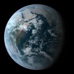 Photorealistic Earth 3D Model - FlatPyramid