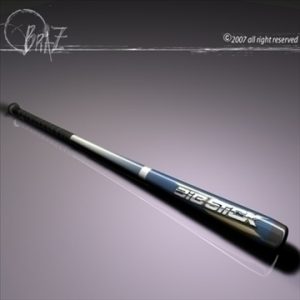 Baseball 3D Models - FlatPyramid