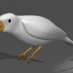 Animals 3D Models (max, 3DS, maya, low poly) on FlatPyramid