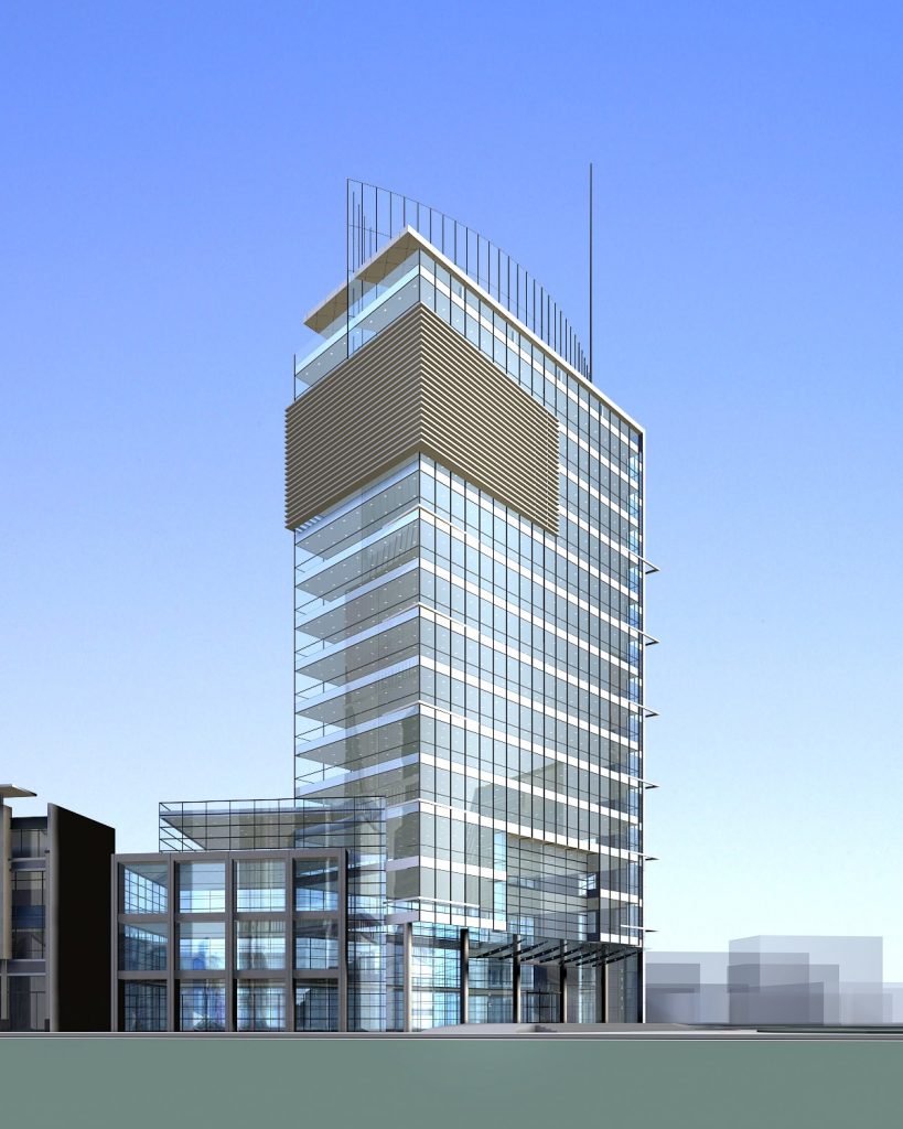 building 362 3D Model - FlatPyramid