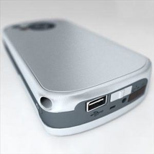 HTC TYTN Communicator (Hermes) 3D Model - FlatPyramid