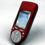 nokia 3660