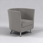 Comodo Chair 3D Model - FlatPyramid