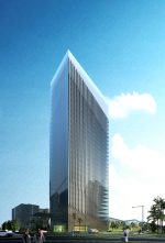 3d building 170 3D Model - FlatPyramid