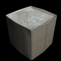 5 Section HESCO Bastion 3D Model – Buy 5 Section HESCO Bastion 3D Model ...