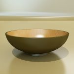 3D Model Bowl 12 3D Model - FlatPyramid