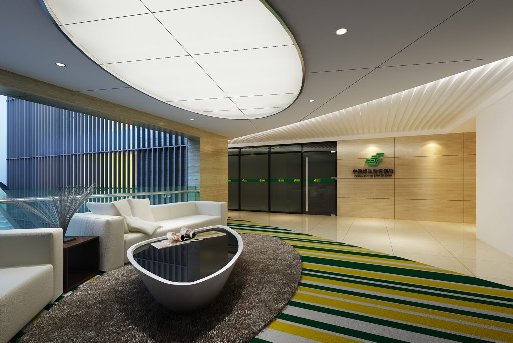 Antechamber 019 3D Model - FlatPyramid