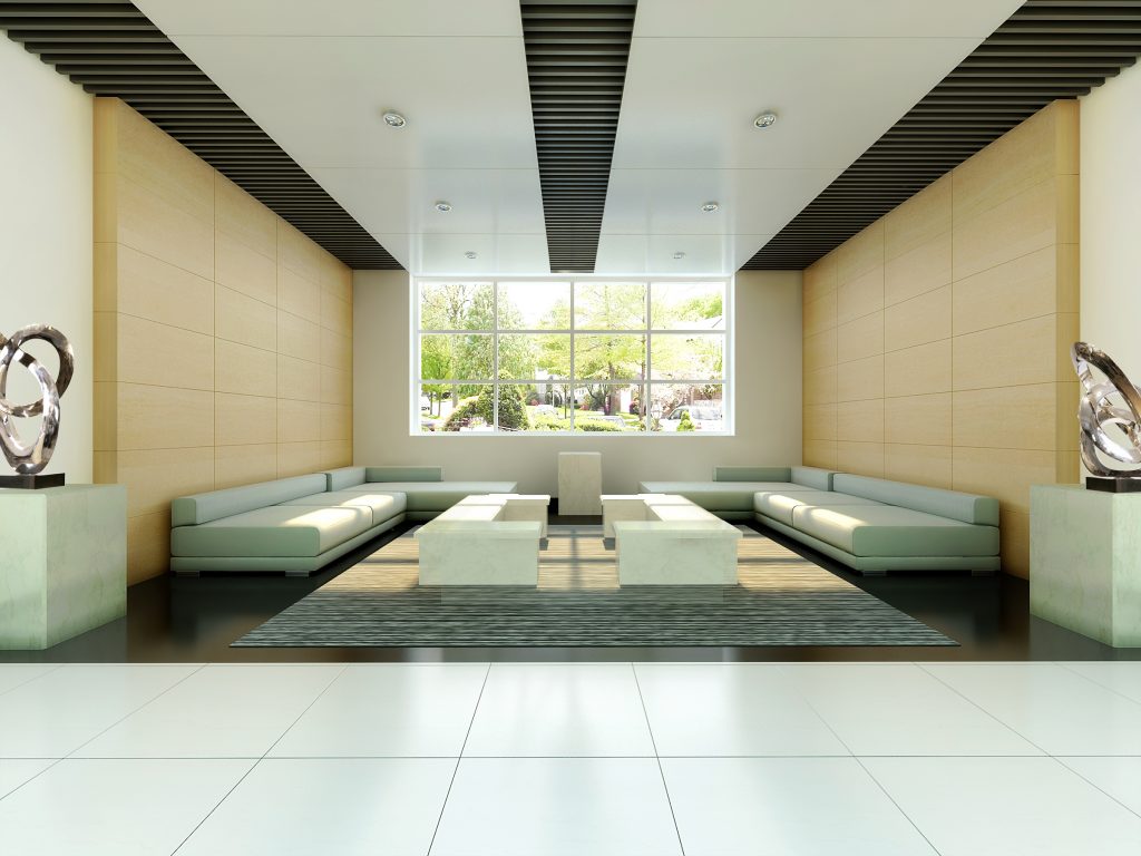 Antechamber 031 3D Model - FlatPyramid