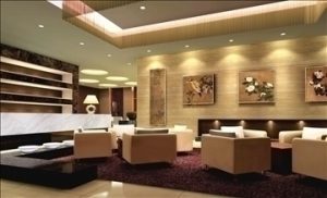 Bar 036 3D Model - FlatPyramid