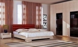 interier 061 3D Model - FlatPyramid