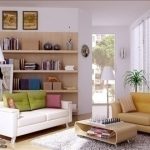 interier 061 3D Model - FlatPyramid