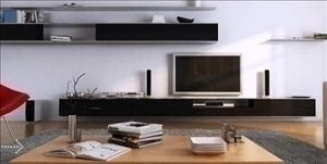 interier 066 3D Model - FlatPyramid