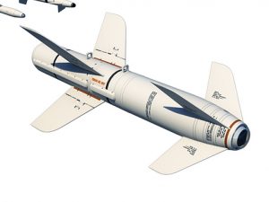 Eurofighter Typhoon 3D Model - FlatPyramid