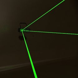 3D Model Laser Stage Light 06 3D Model - FlatPyramid