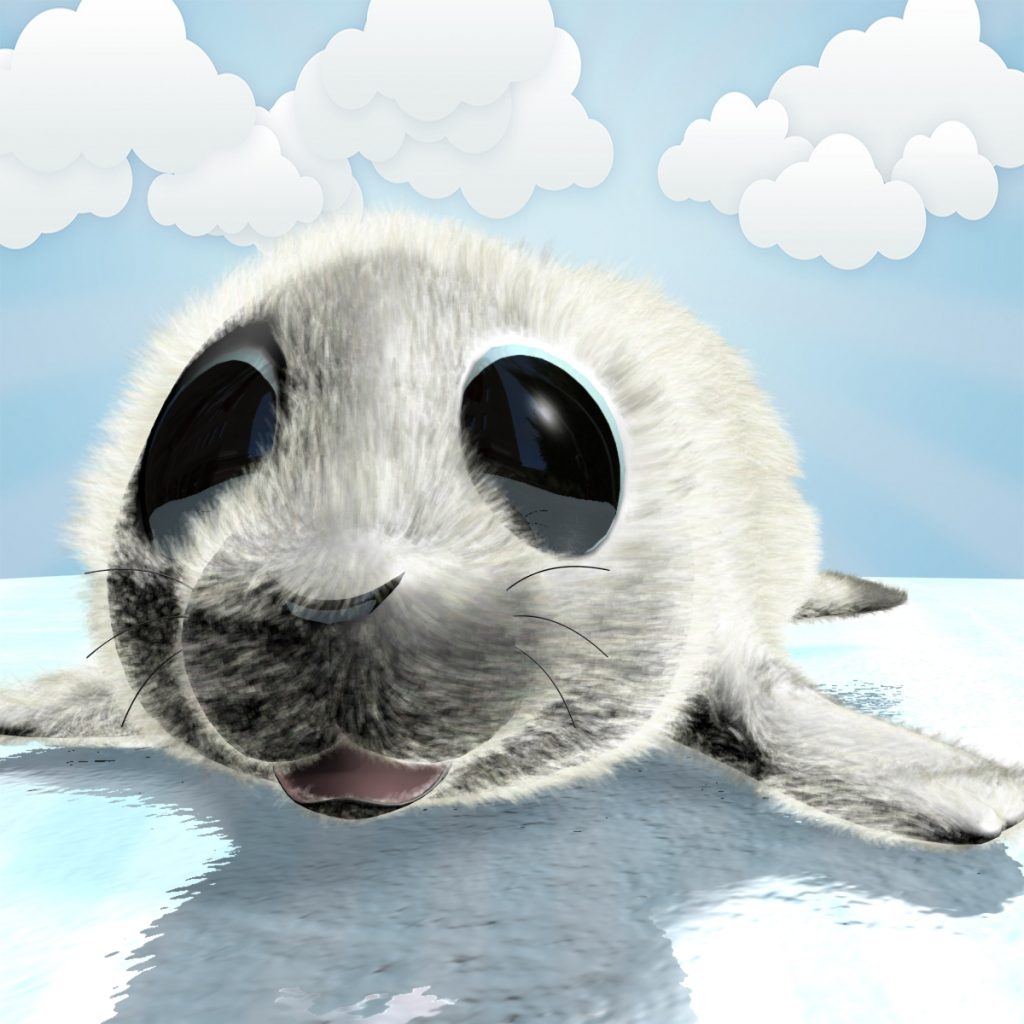 Bing 3D Model - FlatPyramid