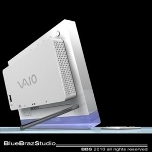 Digital photo frame 3D Model - FlatPyramid