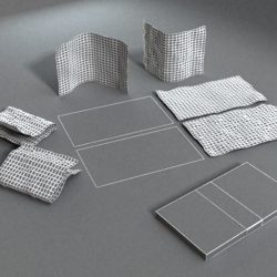 3D Model 100 Euro Paper Money 3D Model - FlatPyramid