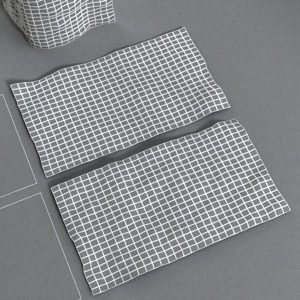 3D Model 100 Euro Paper Money 3D Model - FlatPyramid