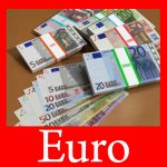 3D Model European Paper Money Collection 3D Model - FlatPyramid