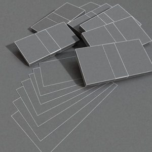 3D Model European Paper Money Collection 3D Model - FlatPyramid