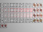 Playing cards 3D Model - FlatPyramid