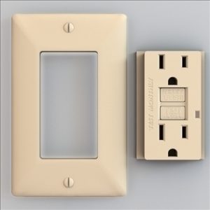 Electrical Devices 3D Model - FlatPyramid