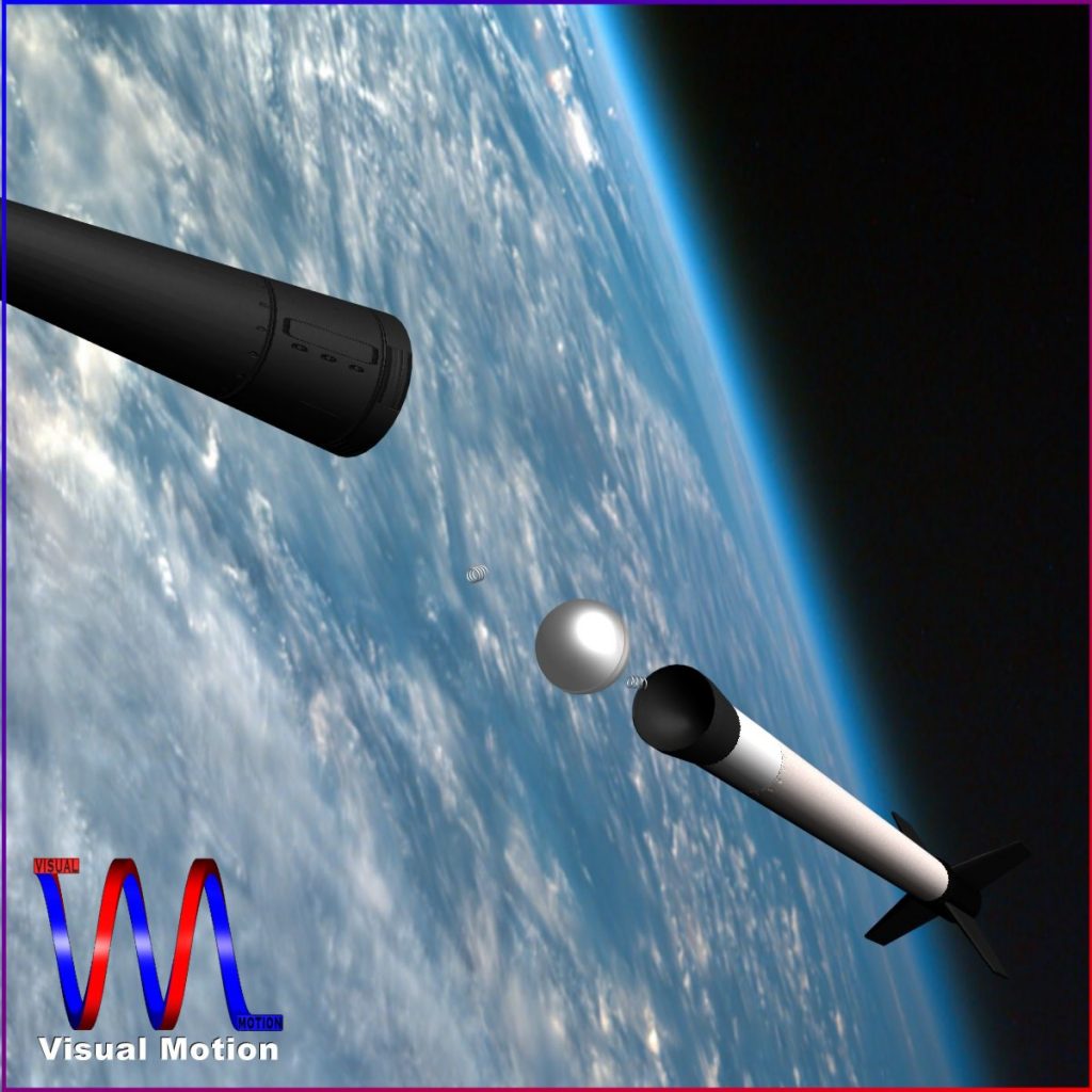 US Nike Deacon Rocket 3D Model - FlatPyramid