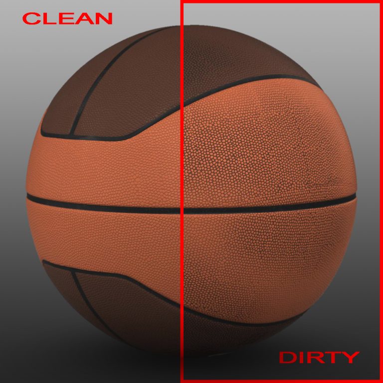 Basketball 3D Models - FlatPyramid