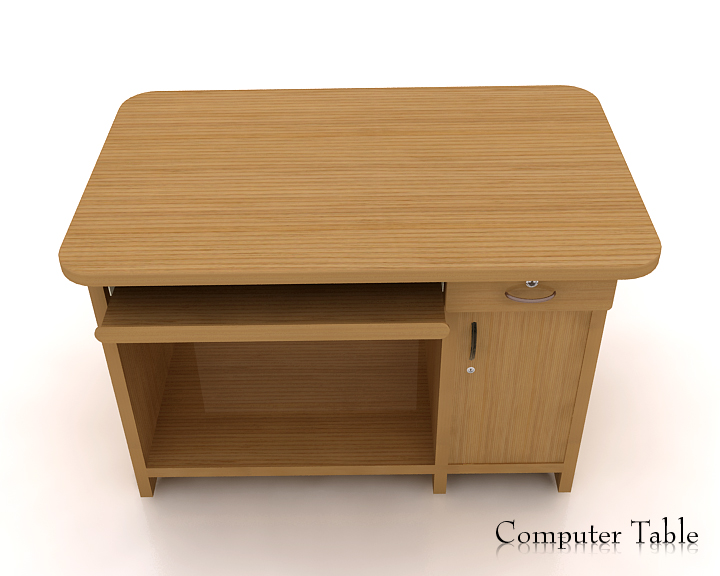 Computer Table Models