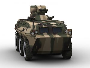 Pla zsl92a 3D Model - FlatPyramid