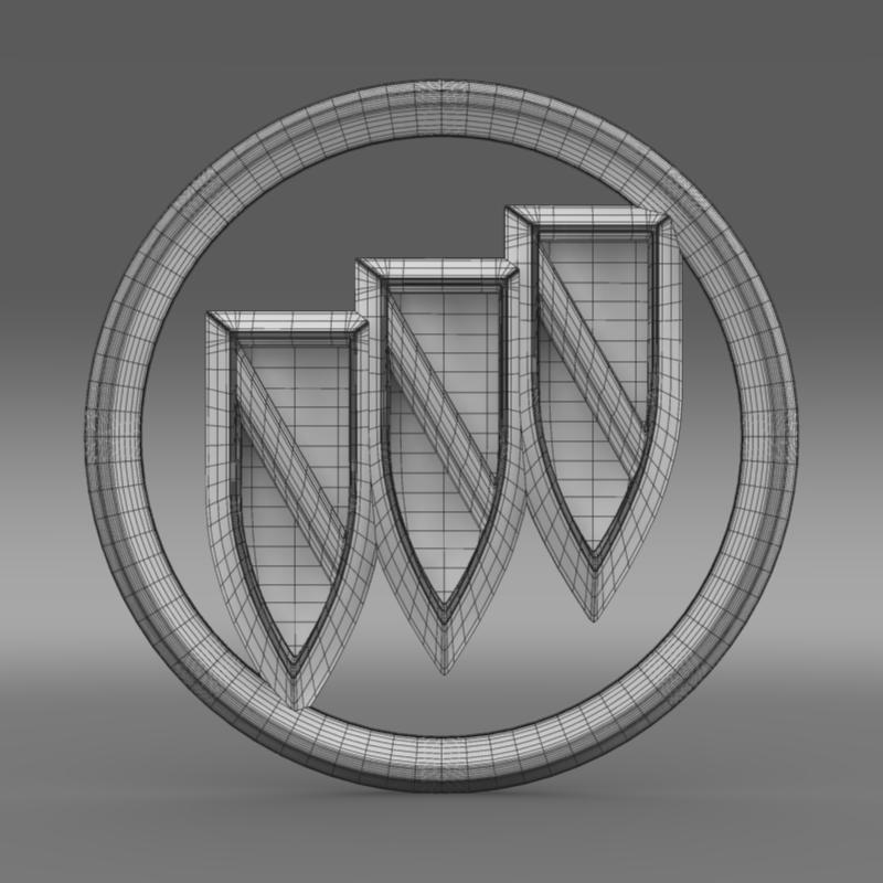 buick logo new