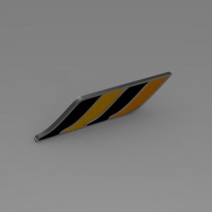 caparo logo 3D Model - FlatPyramid
