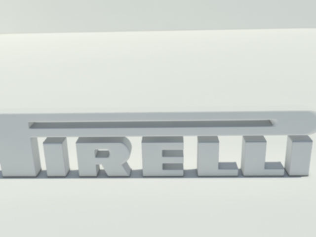 Pirelli Logo Vector