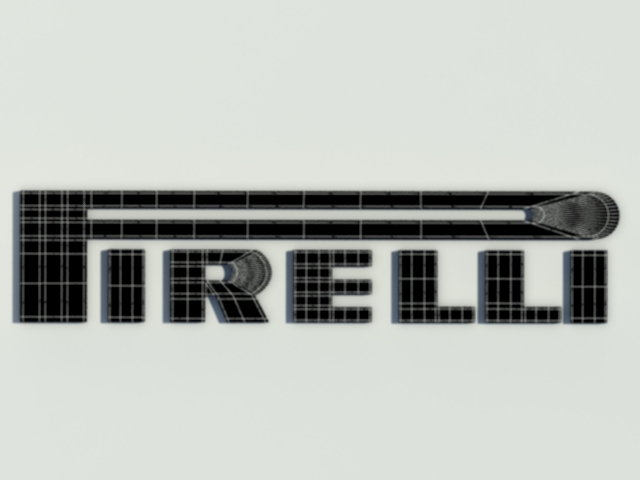 Pirelli Logo