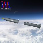 US PGM-11 Redstone Missile 3D Model - FlatPyramid